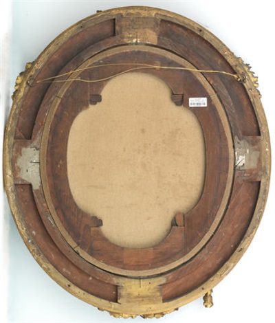 Mrs Susan Maria Ellis and Her Favourite King Charles Spaniel by Franz ...