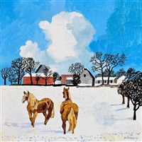 Desmond Kinney | Artnet