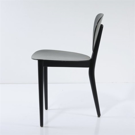Tripod chair by Max Bill on artnet
