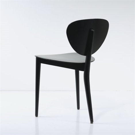 Tripod chair by Max Bill on artnet