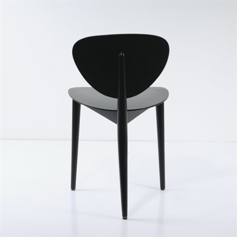 Tripod chair by Max Bill on artnet