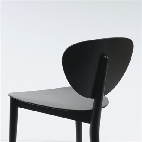 Tripod chair by Max Bill on artnet
