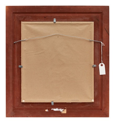 Native Reflections by Michael B. Coleman on artnet