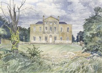 Roger Shackleton | Artnet