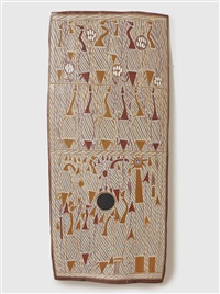 John Bulun Bulun | Artnet