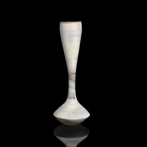 Hourglass Form by Hans Coper on artnet