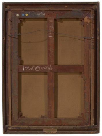 Portrait of Mabel Choate 1870-1958 by John Lavery on artnet