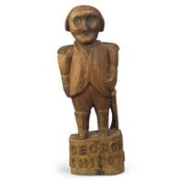 Edgar Alexander McKillop | Artnet