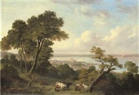 Richard Thomas Pentreath | Artnet