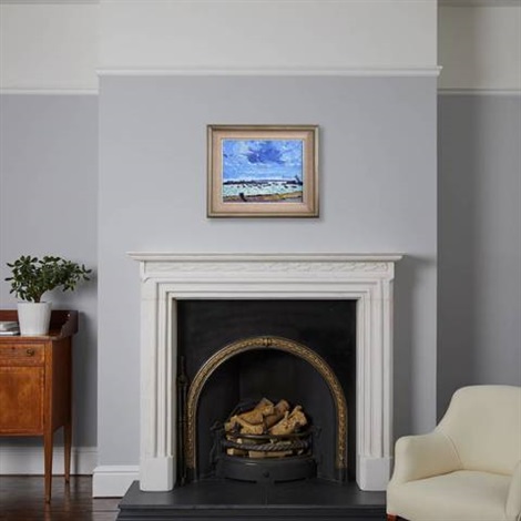 HOWTH HARBOUR by Henry Healy on artnet