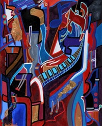 David Kessel | Artnet