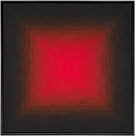 Untitled by Peter Schuyff on artnet