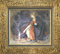 Henry Meynell Rheam | Artnet