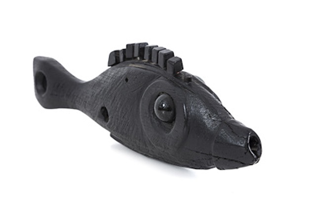 Balık by Saim Bugay on artnet