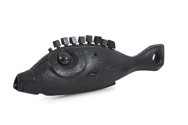 Balık by Saim Bugay on artnet