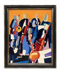 Victor Hasch | Artnet