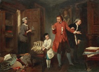 Marcus Stone | Artnet