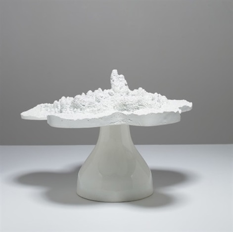 Piss Flower by Helen Chadwick on artnet