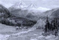 John Ledingham | Artnet