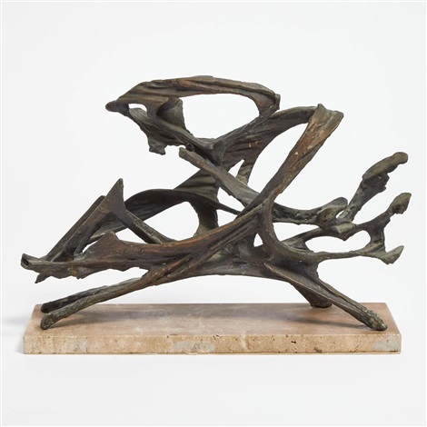 MODEL 2 DINOCERAS by Robert Cook on artnet