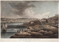 Edward Dayes | Artnet