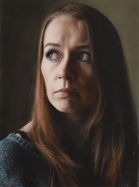 Catherine Creaney | Artnet