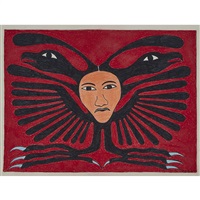 Kenojuak Ashevak | Artnet | Page 4