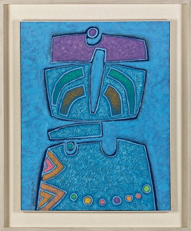 Untitled by Kim Foon on artnet