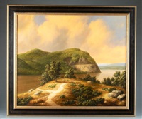 Thomas Locker | Artnet