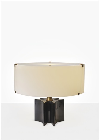 LAMPE, VERS 1960 by Jacques Quinet on artnet