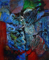 Barbara Constance Freeman | Artnet