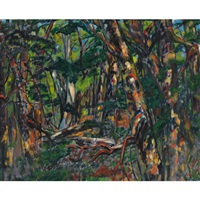 Kenneth Loveless | Artnet