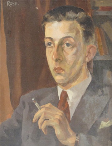 Francis Cyril Rose - Alchetron, The Free Social Encyclopedia