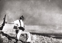 Robert Capa | Artnet | Page 5