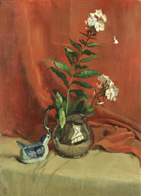 Isabel Codrington | Artnet