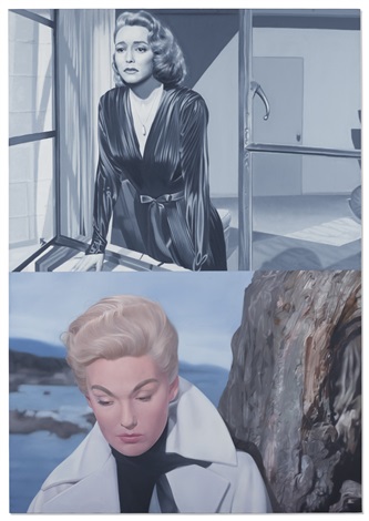 What Am I Going To Do If You Turn Me Away 1965 by David McDermott and Peter McGough on artnet