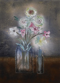 Morris Graves | Artnet