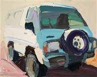 Ben Quilty | Artnet