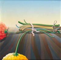 Roman Haller | Artnet