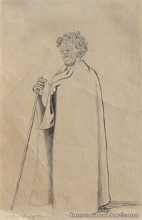 Joseph Jenner Merrett | Artnet