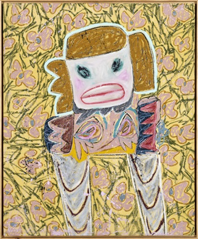 Sadie Girl by Adam Handler on artnet