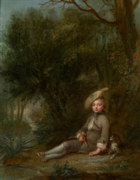 Jean Baptiste Bernard | Artnet