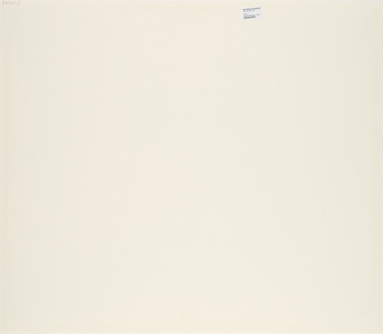 From Fissures by Joan Miró on artnet