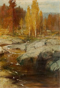 Hermann Hendrich | Artnet