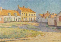 Emile Ancelet | Artnet