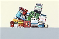 Jeremy Dickinson | Artnet