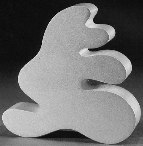 Seuil configuration by Jean (Hans) Arp on artnet