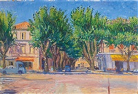 Frederick Gore | Artnet