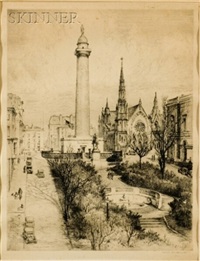 Gabrielle de Veaux Clements | Artnet