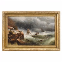 Francesco Franchetti | Artnet